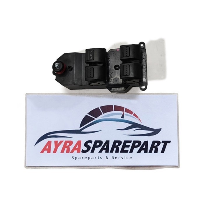 Honda Jazz GD3 Car power window Switch - Stream - CRV Gen2 - Civic ...