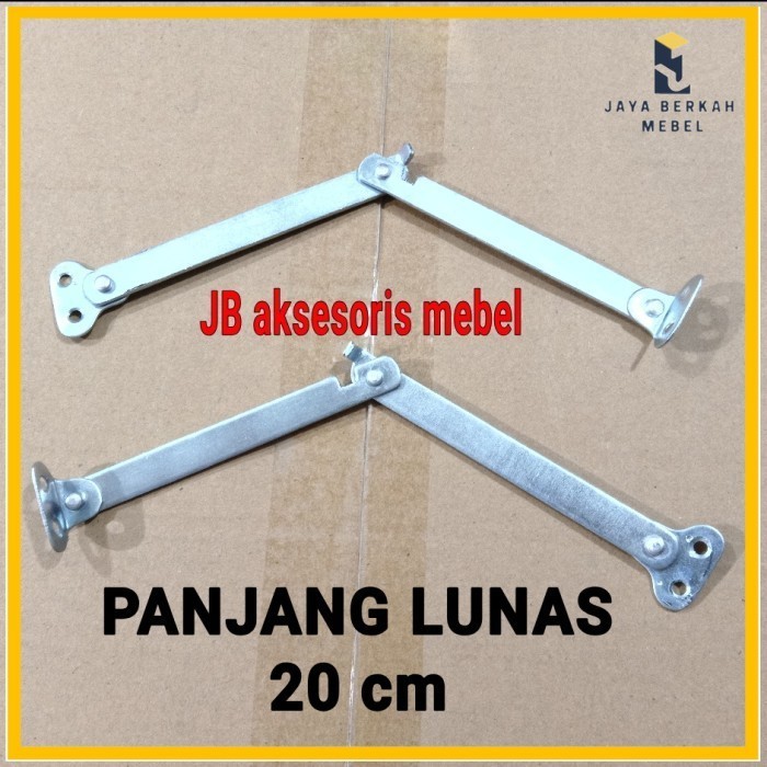 Elbow Hinge/ SALON Hinge/Rickshaw Hinge/8" Puppet Hinge (20cm) | Shopee ...