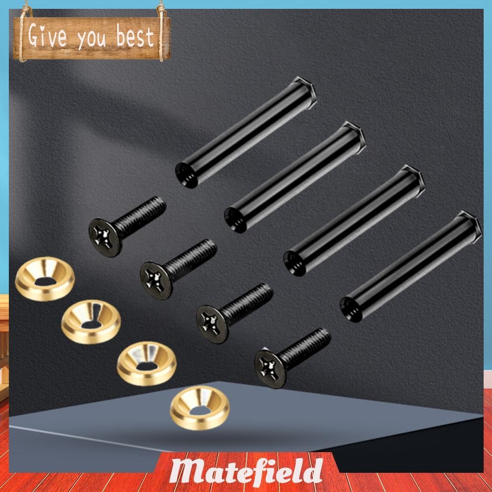 Cooling Fan Mount Screws Quiet Operation Housing Radiator Screws for PC ...