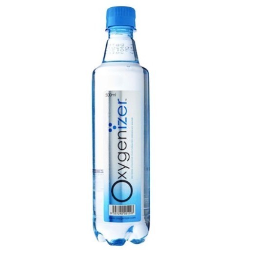 OXYGENIZER DRINKING WATER 500ML EXPIRY 2025/08 | Shopee Malaysia
