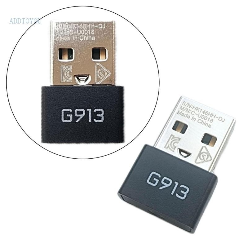 【3C】 1Piece Original New Keyboard USB Receiver For G913 TKL G915 TKL ...