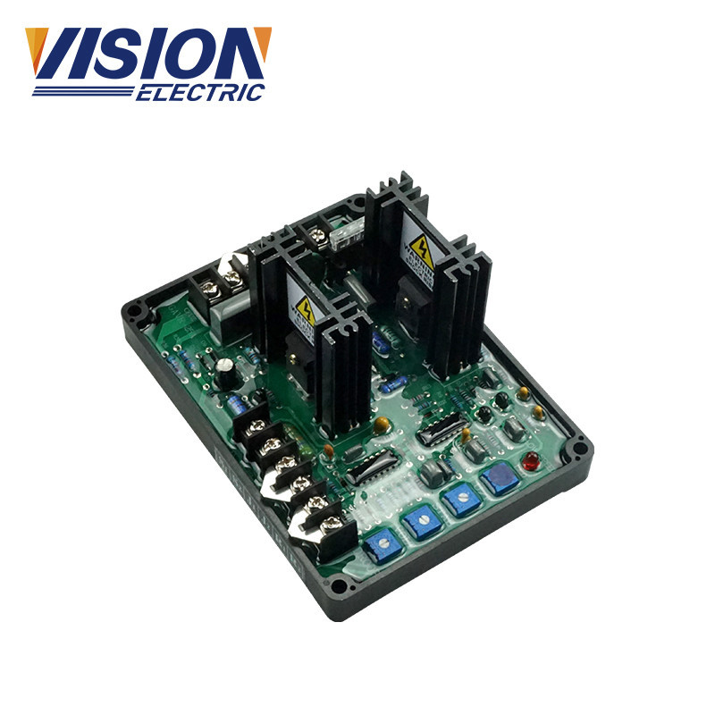 GAVR-25A AVR Generator Automatic Voltage Regulator Module gavr-25a ...