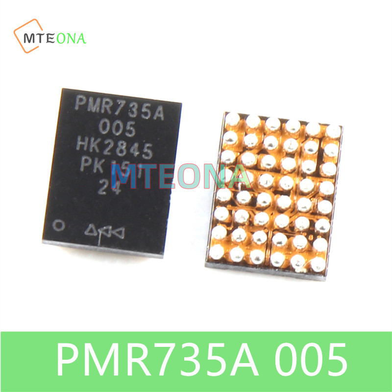 1Pcs/Lot PMR735A 005 Power Management IC PMR735 A 735A Charger IC | Shopee Malaysia