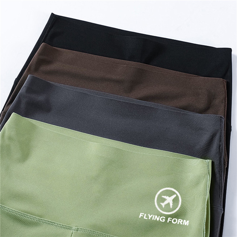 3 In 1 Shark Pants Safety Pants For Woman Out Wear Anti Glare Buttocks ...