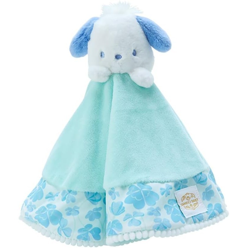 Sanrio Sanrio doll pochacco pochacco 25×40×5cm Sanrio Baby Mascot ...