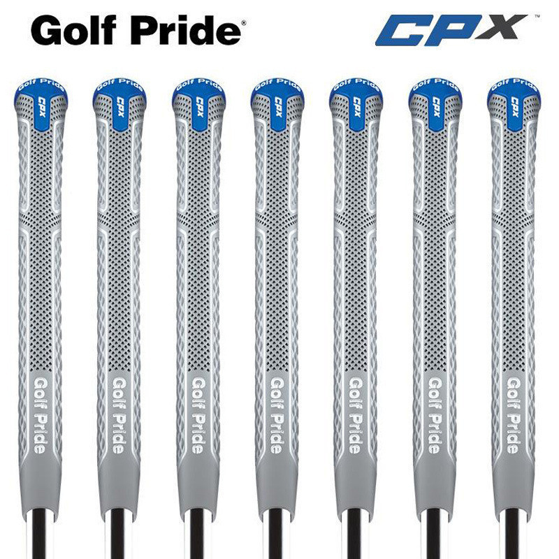 CPX iron wood club round grip for men and women Golf Pride Golf Club ...