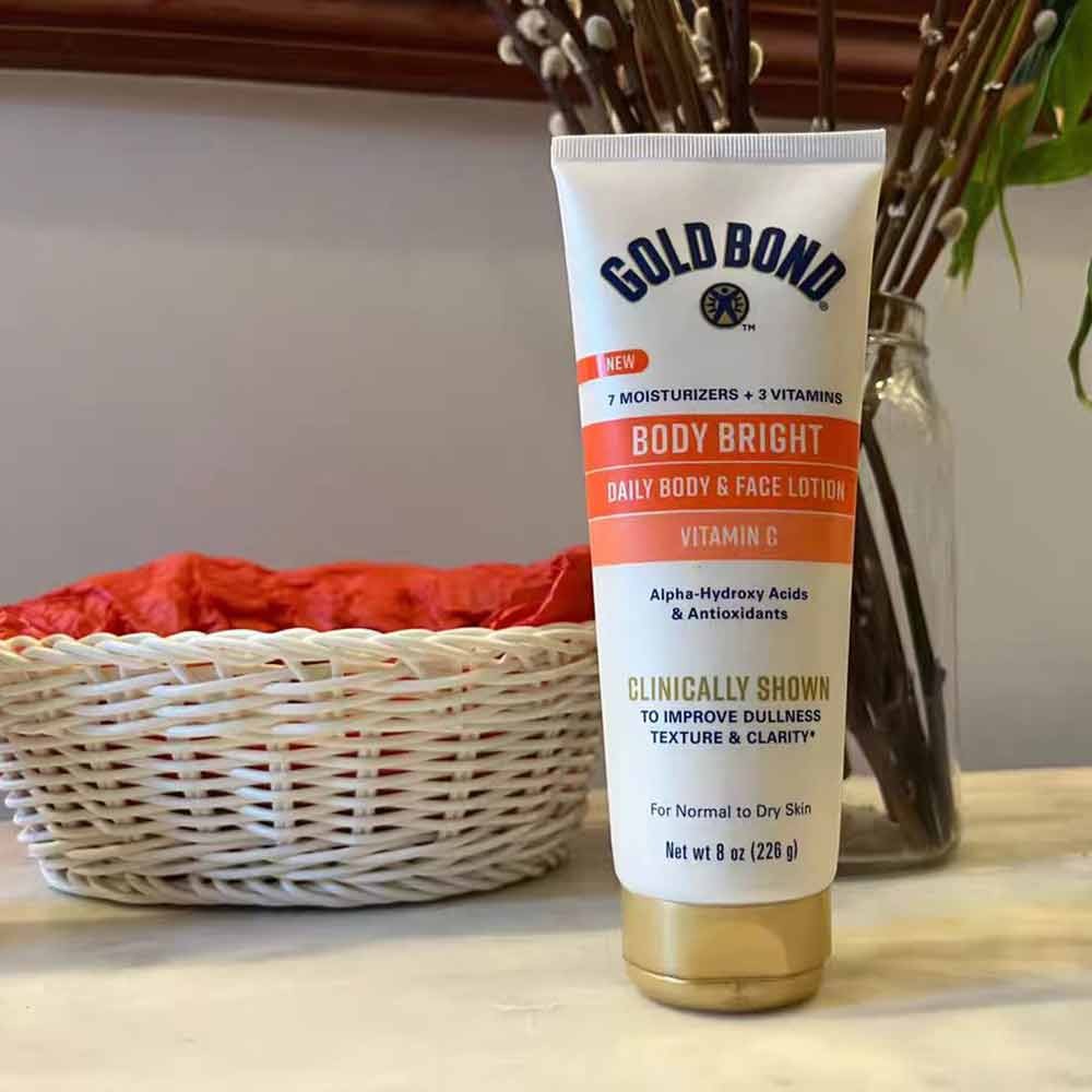 Body Skin Care Tools Retinol Night Body Lotion VC Light Lotion 226ML ...