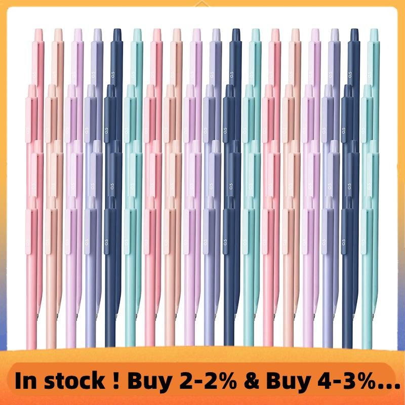 60 Mechanical Pencils Bulk 0.5Mm Cute Colored Mechanical Pencil Set Art ...