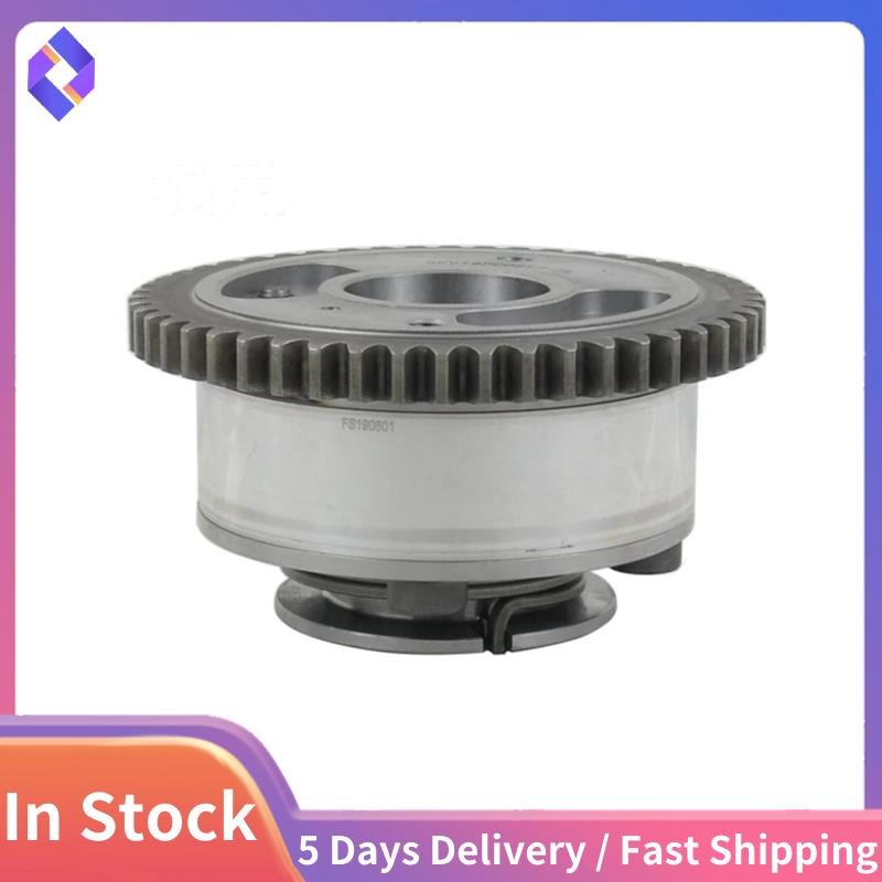 24370-3C102 Vvt Timing Gear Camshaft Phase Adjuster Eccentric Shaft ...