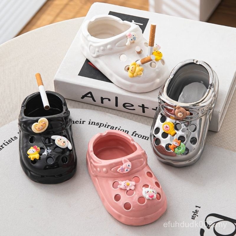Shopee Shopee Official Influencer Ceramic Cylinder Office Household ...