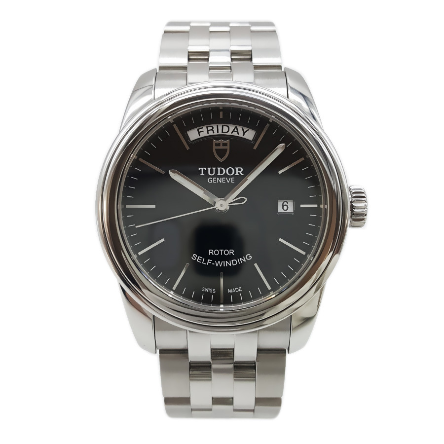 Tudor Watch Men Junyu Series Automatic Mechanical Men's Watch M56000 ...