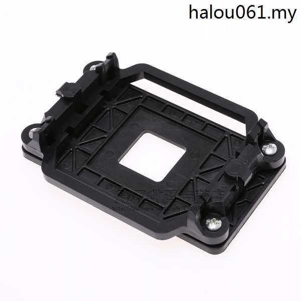 Motherboard AM4 Reinforced Bracket 940/AM2 Shelf CPU Fan AMD Base ...