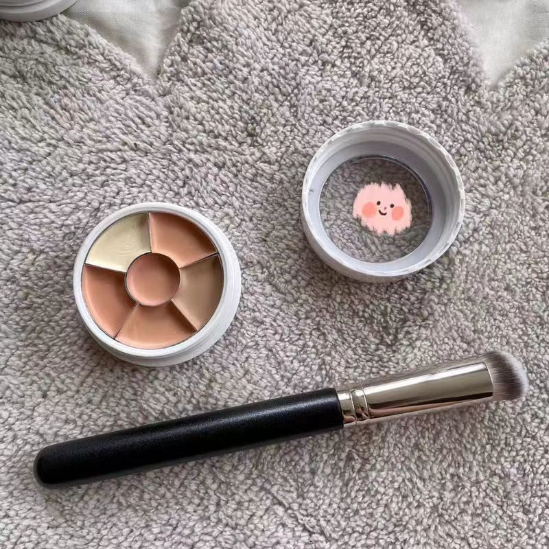 Phantom of the Opera Concealer Phantom of the Opera Concealer Sample ...