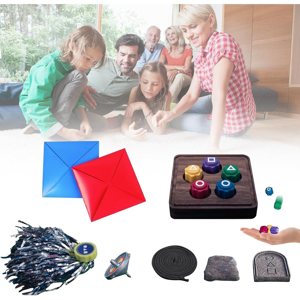 Supplement with Pure Supports AdvancedFiorky Korean Traditional Play ...