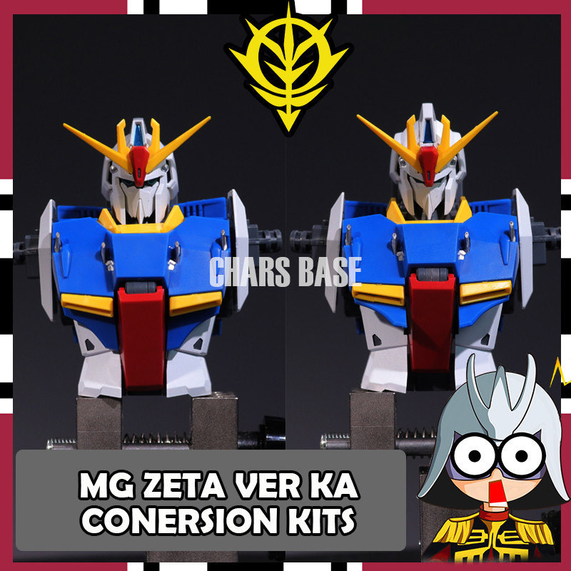 MG ZETA VER KA UPGRADE PARTS | Shopee Malaysia