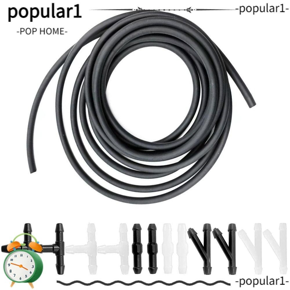 POP Windshield Washer Hose, Hose Connectors Washer Fluid Hose ...