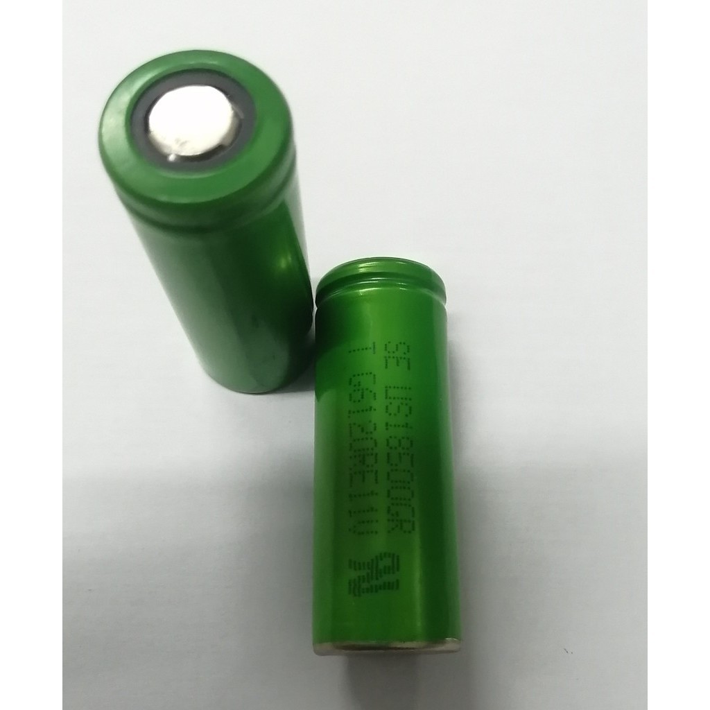 LITHIUM ION RECHARGEABLE BATTERY | Shopee Malaysia