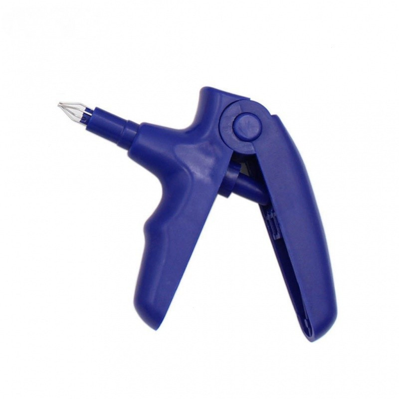 Gun Placement Ligation Ligation Ring Tool Material Open Oral Gun Dental ...