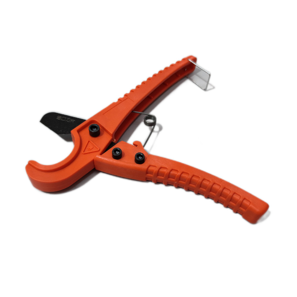 Pvc Pipe Cutter Plumbing Tool Poly Pipe Cutter Pemotong Pipe 水喉剪 管子割刀 ...