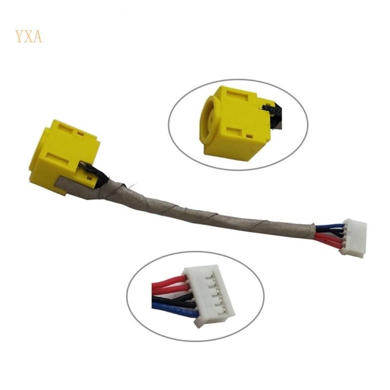 YXA Power Jacks Connectors Cable for Thinkpad X220 X220I X220T X230 ...