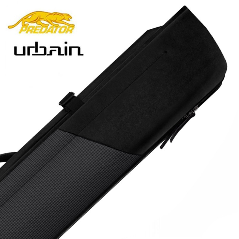 Predator Cue Case 2x4 Houndstooth Top Black | Shopee Malaysia