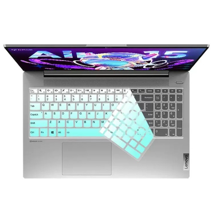 For Lenovo IdeaPad Slim 5 Gen 8 16 16IAH8 16abr8 16irl8 LENOVO IdeaPad ...