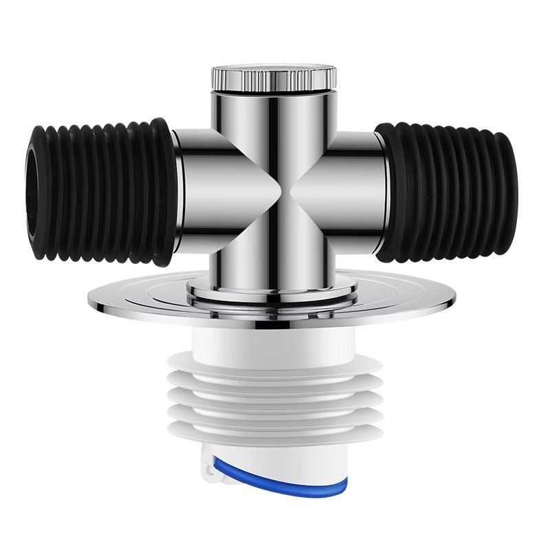 Washing Machine Sewer Floor Drain Dedicated Joint Deodorant Anti ...