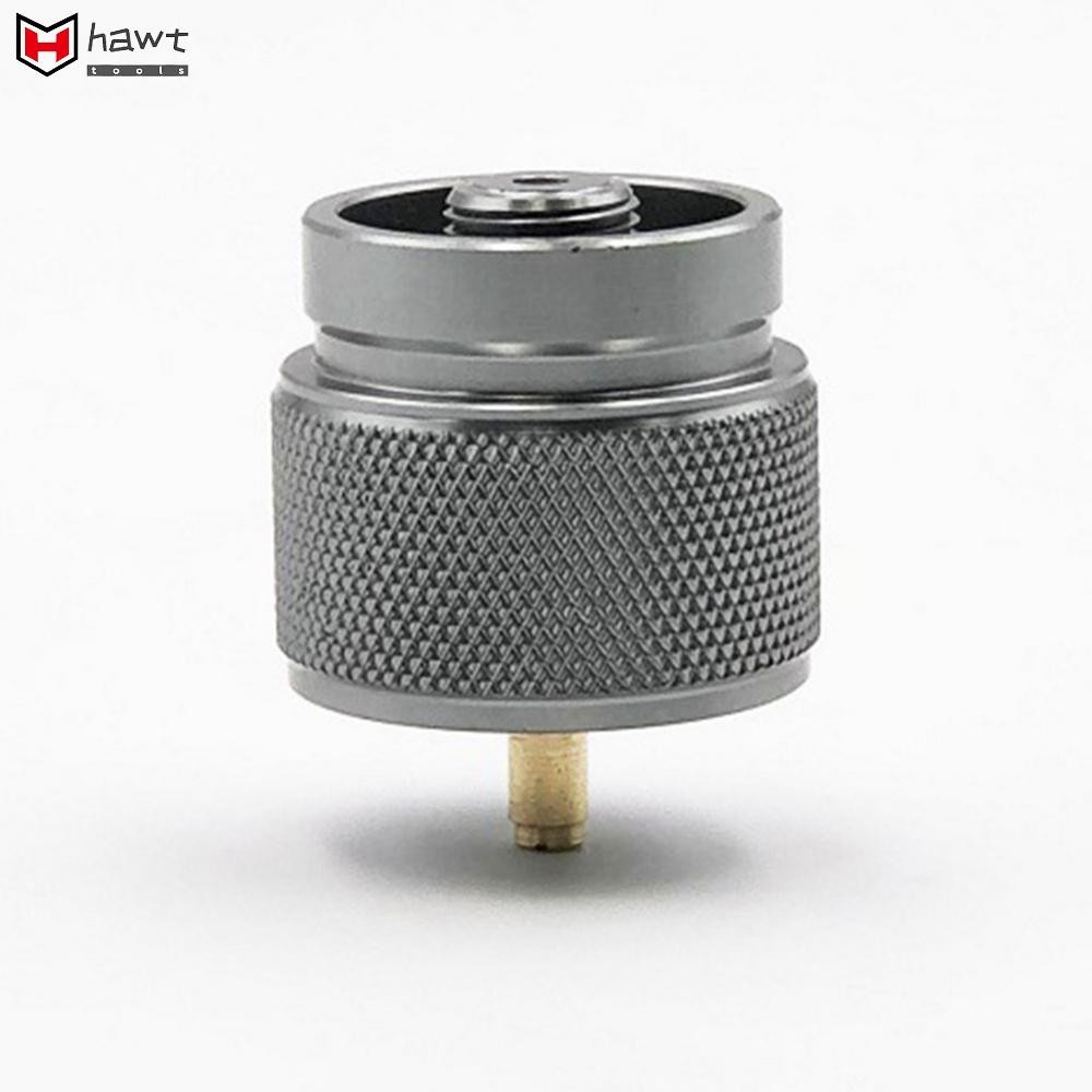 【HAWT】Gas stove adapter Adaptor Cylinder MAPP Nozzle Picnic Propane Gas ...