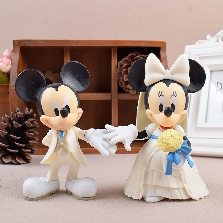 Positive review rate exceeds 99% Disney Mickey Mouse Mickey Minnie ...