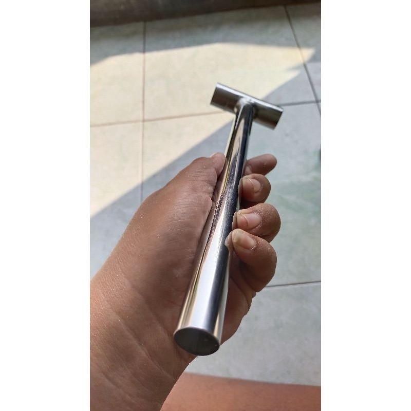 Stenlis steel ice breaker hammer, multi-function hammer made of ...