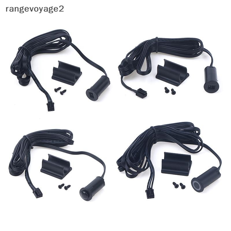 [rangevoyage2] Touch Motion Sensor Switch Hand Sweep Wave On-Off 12V ...