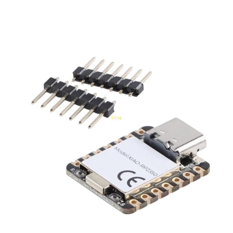 BT For XIAO RP2350 Development Board Module Management Systems For ...