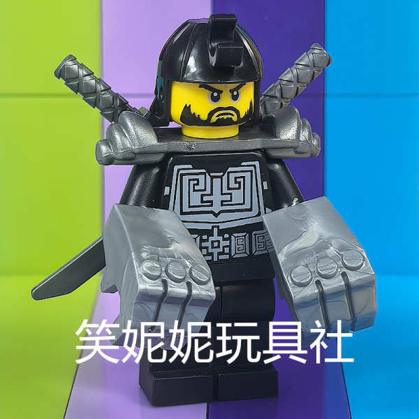 lego brick lego ninjago Domestic Third Party 18 Seasons Phantom Ninja ...