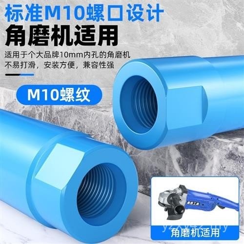 Pengisar Sudut Gergaji Lubang Marmar Lanjutan R Batu Jubin Kaca Jubin ...