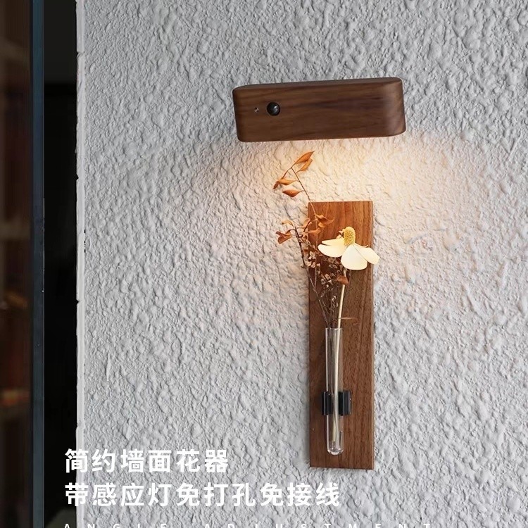 Shopee OfficialJIYI Wall Wall Beautification Perforation-Free Nail-Free ...