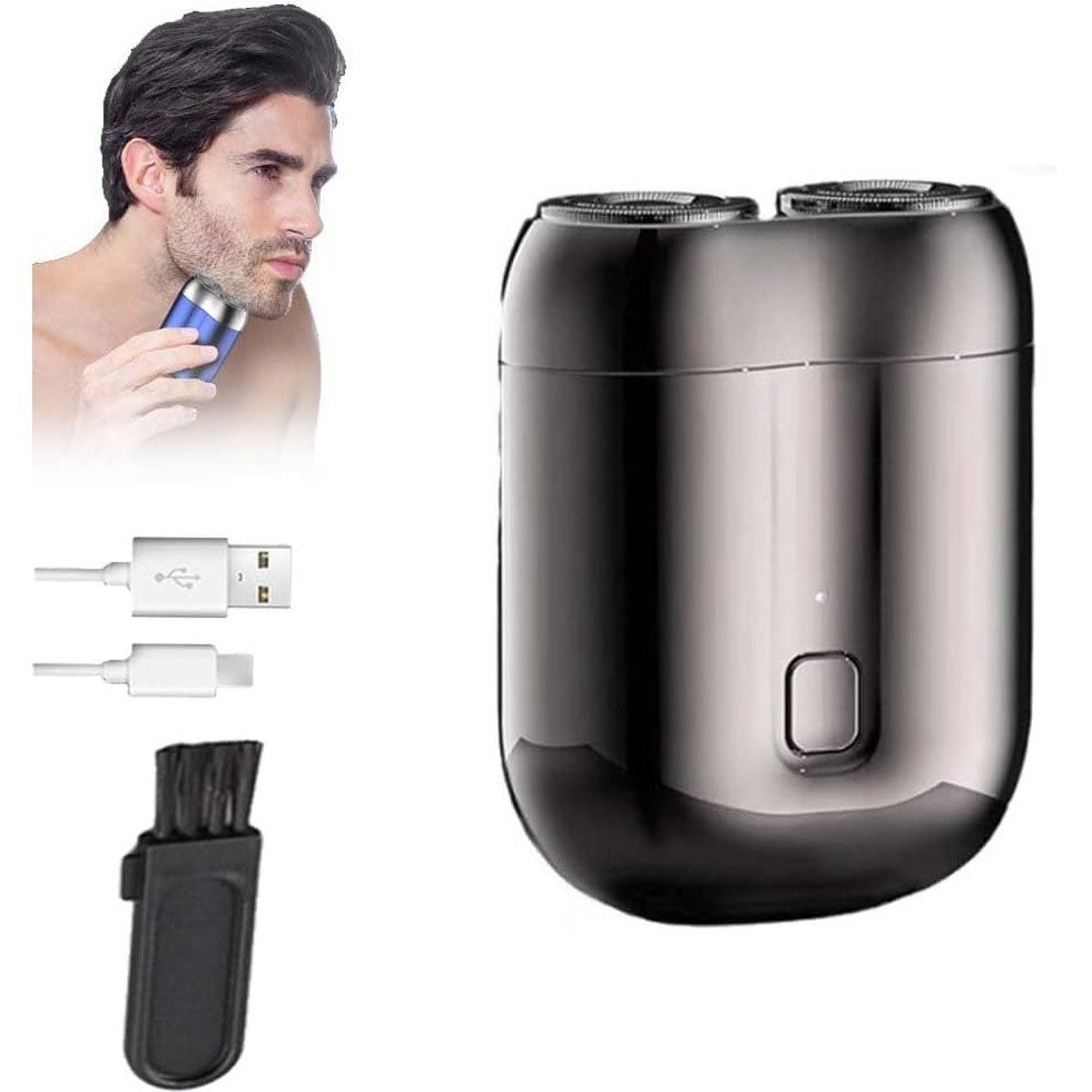 Supplement with Pure Supports Advanced2024 New Upgrade Pocket Shaver ...
