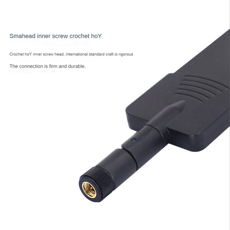 1PCS 5G Antenna 5G/3G/4G/GSM Full Band Glue Stick Omni Wireless Smart ...