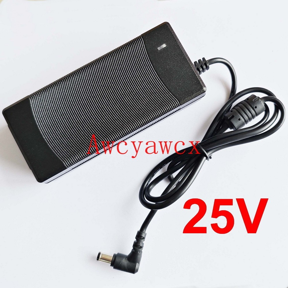 25V 1.52A 2A AC DC power adapter DA-38A25 50F25 for LG soundbar Sound ...