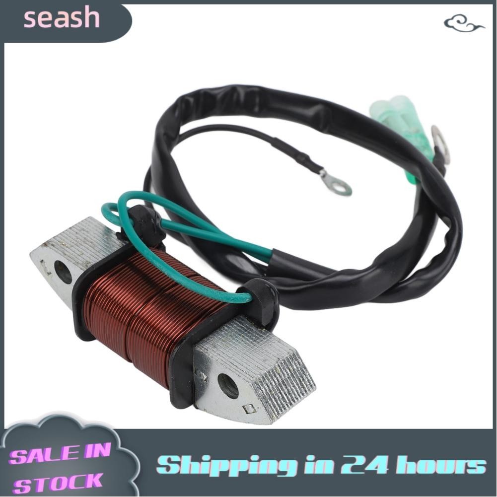 Seashorehouse Magneto Generator Stator Coil Robust Thrust Boat Lighting ...