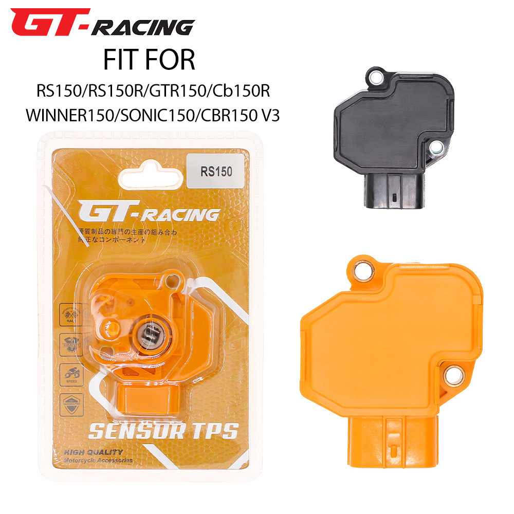 Throttle position sensor TPS SENSORS RACING RS150 RS150R SONIC150 ...