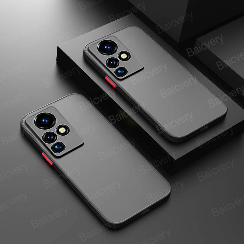 Phone Case Infinin ZERO X NEO / Zero X / Zero X Pro X6810 X6811B X6811 ...