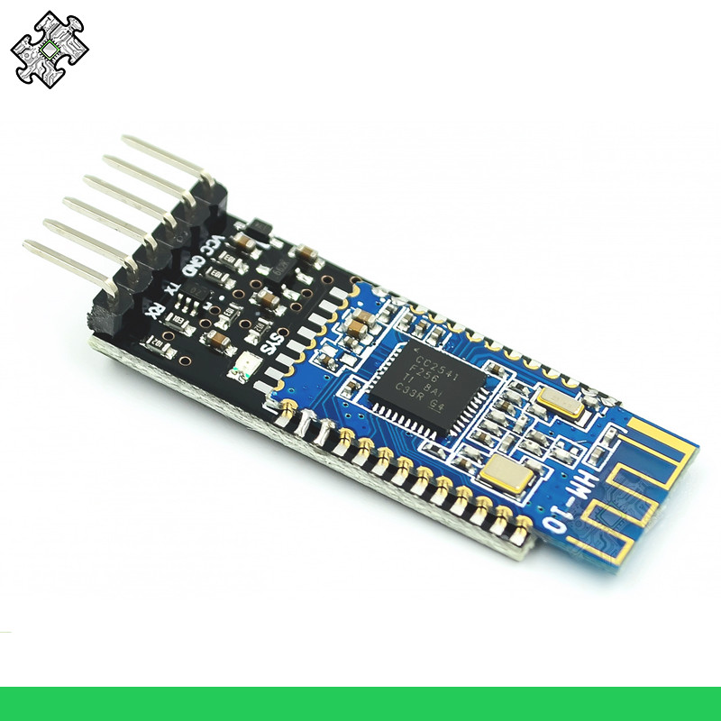 Englab★bluetooth Module Hm 10 Arduino Bluetooth Board Hm10 Shopee Malaysia 