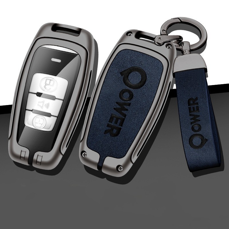 For Haval F7 F7X Jolion (3872) Haval Keycase+Keychain | Shopee Malaysia