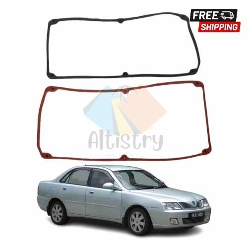 PROTON WAJA 1.6 MMC VALVE COVER GASKET (MD342281) | Shopee Malaysia