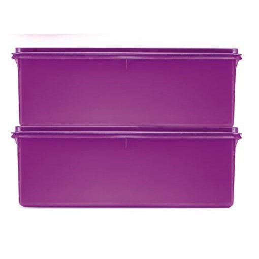 [[Ready Stock]] TUPPERWARE JUMBO PARTY KEEPER 5.7L (1) | Shopee Malaysia