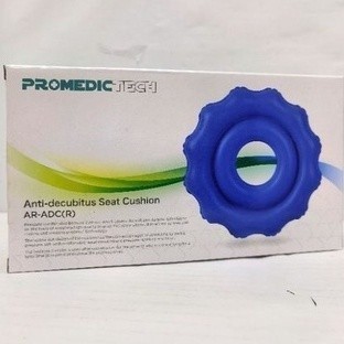 Promedictech Anti-Decubitus Seat Cushion Round/Square | Shopee Malaysia
