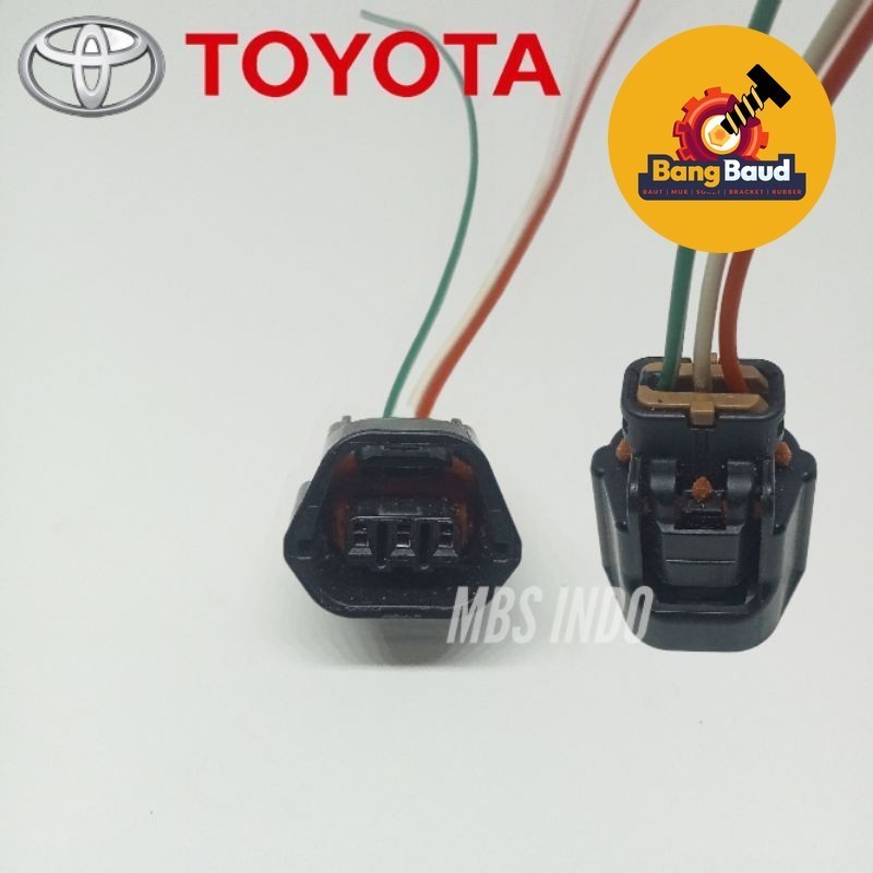 Toyota AVANZA XENIA RUSH TERIOS GRAND MAX SPEED SPEEDOMETER SENSOR ...