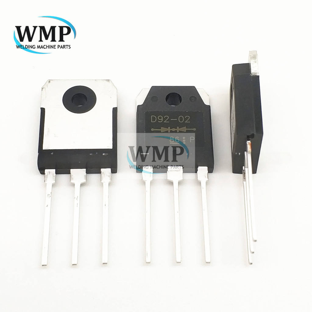 Original D92-02 20A 200V ESAD92-02 Transistor Commonly Used for Welding ...