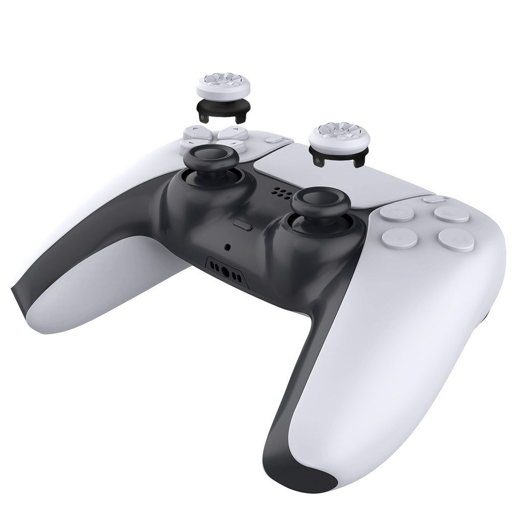 For PS5 joystick rocker cap for PS4 joystick heightened rocker cap ...