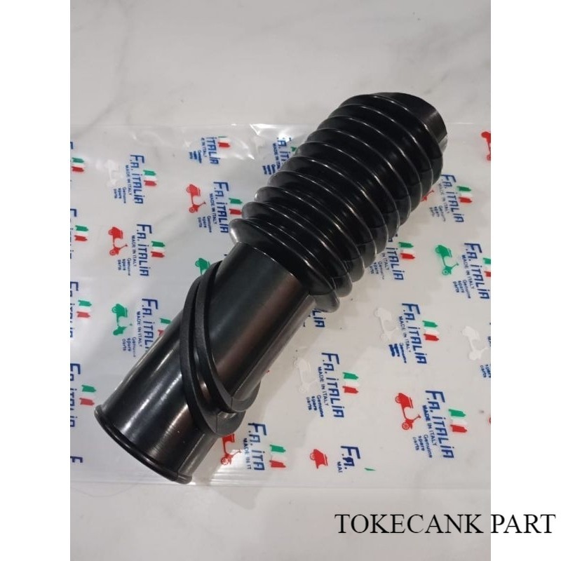 Rubber pilter bak hawa carbu Carburetor vespa sprint px pxe excel ...